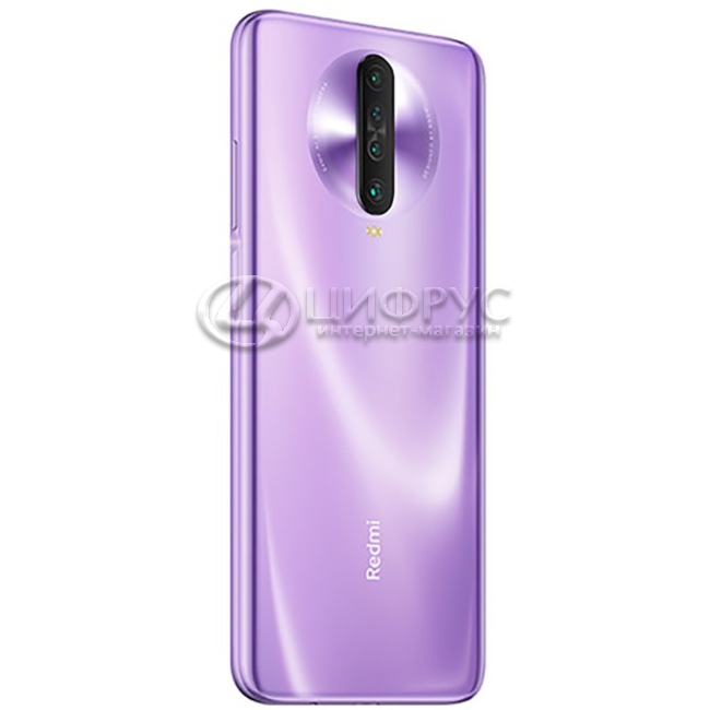 Купить Xiaomi Redmi K30 4G 128Gb+8Gb Dual LTE Purple в Москве – цена ...