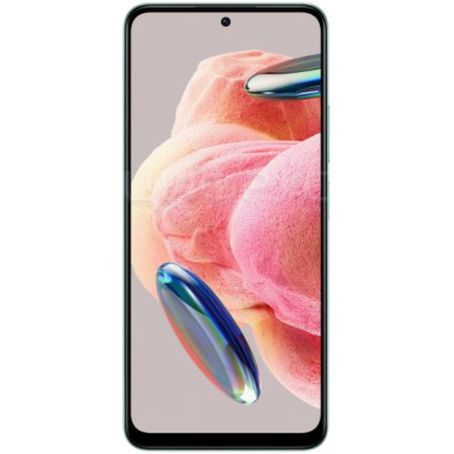 Купить Xiaomi Redmi Note 12 8/256Gb Dual 4G Green (Global) в Москве ...