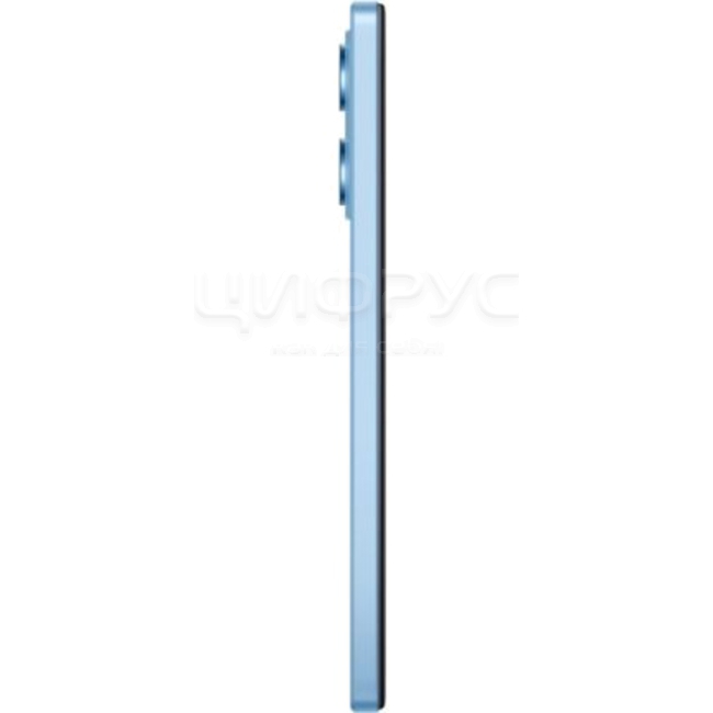 Купить Xiaomi Redmi Note 12 Pro 5G 256Gb+8Gb Dual Blue (Global) в ...