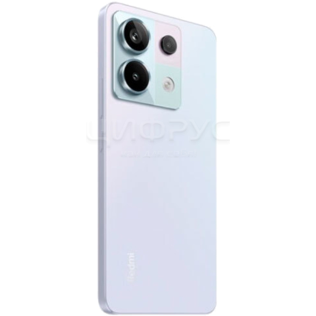 Купить Xiaomi Redmi Note 13 Pro 5G 512Gb+12Gb Dual Purple (Global) в ...