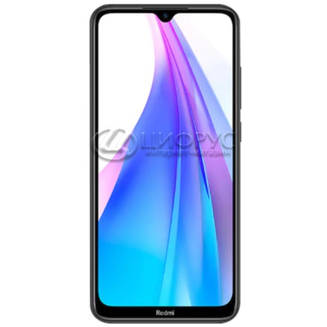 Купить Xiaomi Redmi Note 8T 64Gb+4Gb Dual LTE Grey (РСТ) в Москве ...