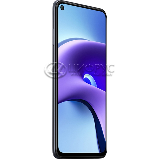 Купить Xiaomi Redmi Note 9t Nfc 64gb 4gb Dual Lte Black РСТ в