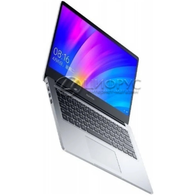 Купить Xiaomi RedmiBook 14 Enhanced Edition (Intel Core i5 10210U 1600 ...