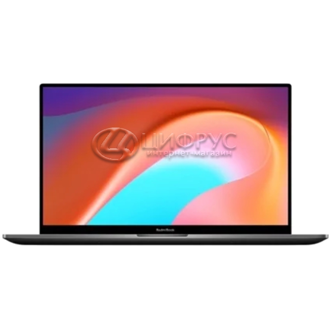 Купить Xiaomi RedmiBook 16 Ryzen Edition (2020) (AMD Ryzen 5 4500U 2300 ...