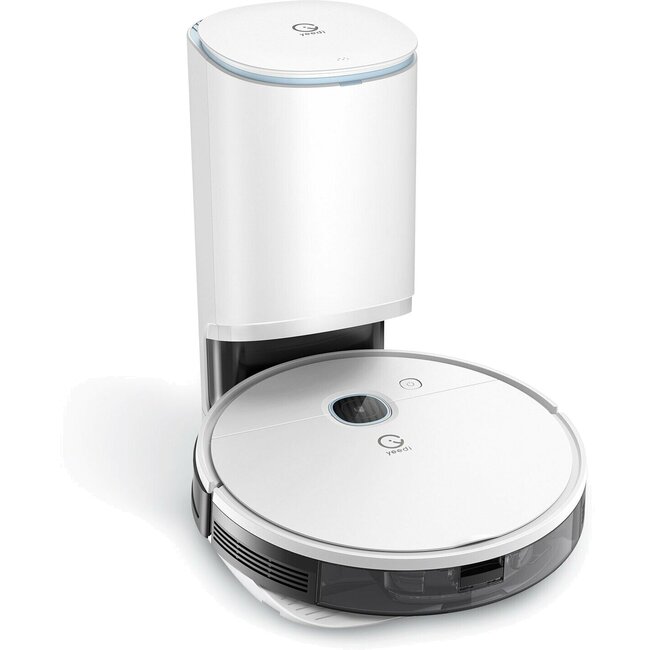 Технические характеристики: Xiaomi Yeddi Vac Station White (Global)