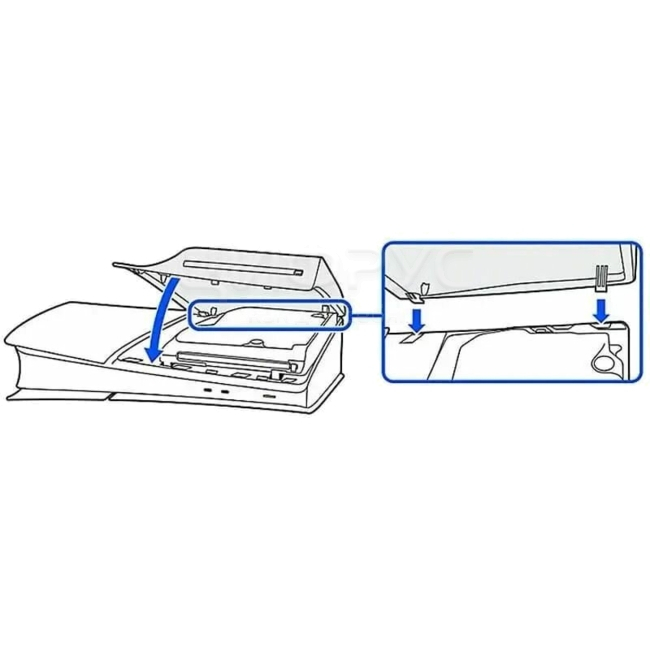 Купить Sony PlayStation Disc Drive для Slim/Pro в Москве – Sony ...