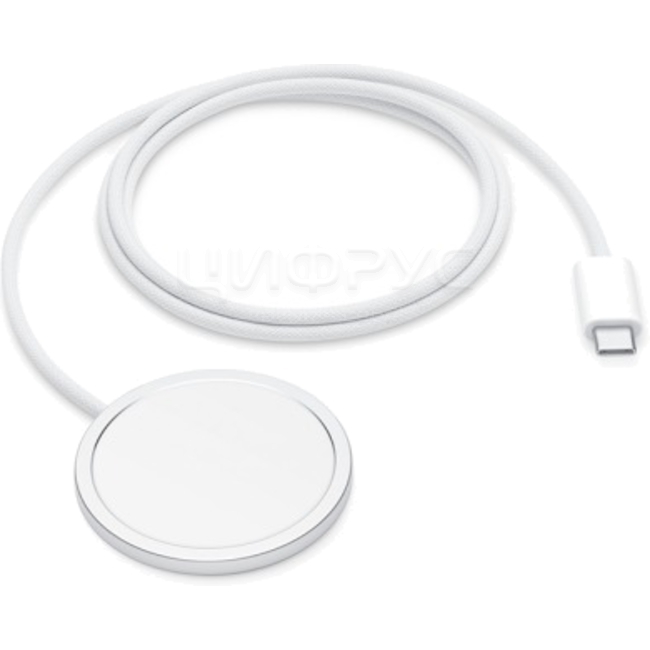 Купить Беспроводное зарядное устройство для Apple MagSafe Charger (1m ...