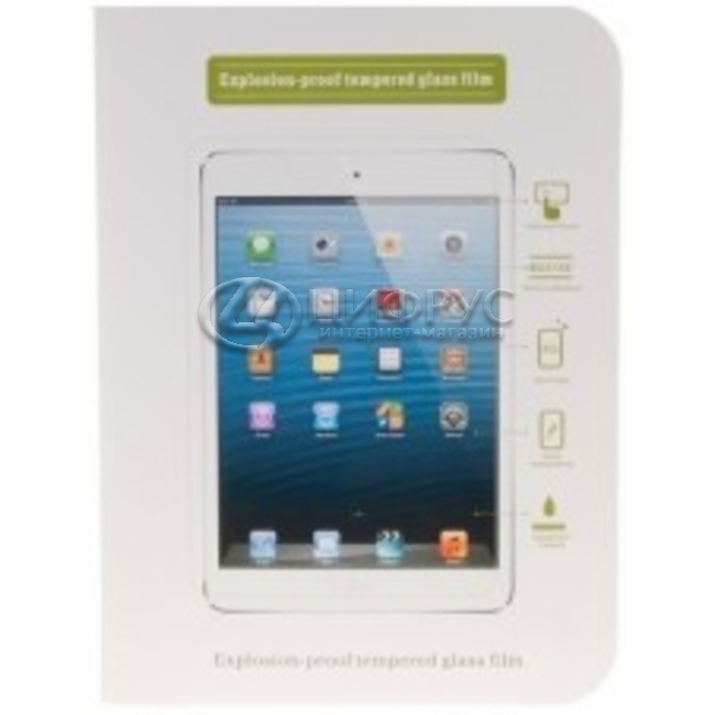Купить Защитное стекло для Apple iPad Air / Air 2/Pro9/7/iPad(2017.2018 ...