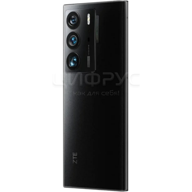 Купить ZTE Axon 40 Ultra 256Gb+12Gb Dual 5G Black (Global) в Москве ...
