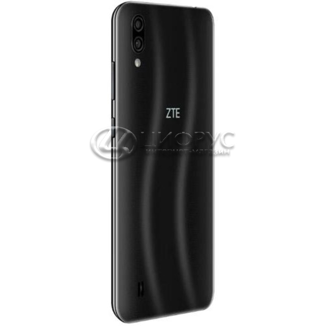 Купить ZTE Blade A5 (2020) 32Gb+2Gb Dual LTE Black (РСТ) в Москве ...