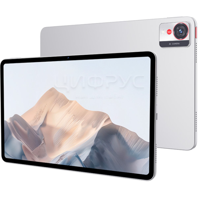 Технические характеристики: ZTE Nubia Pad Pro 8/256Gb White (Global)