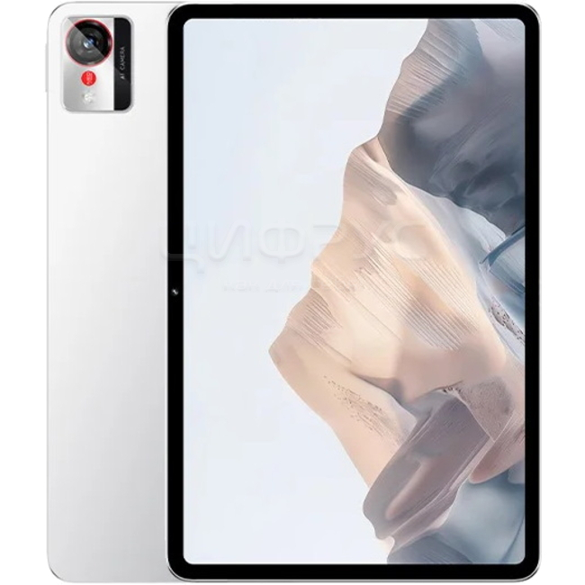Технические характеристики: ZTE Nubia Pad Pro 8/256Gb White (Global)