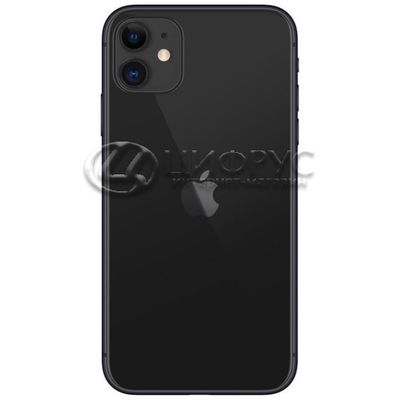 Купить Apple iPhone 11 64Gb Black (EU) в Москве – цена смартфона Эпл ...