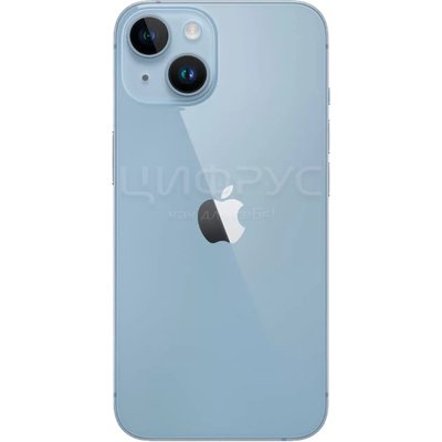 Купить Apple iPhone 14 128Gb Blue (A2882) в Москве – цена смартфона Эпл ...