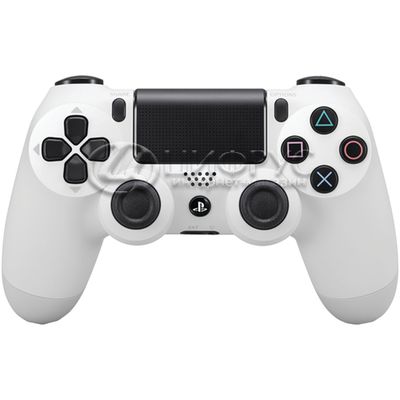 Купить Sony PS4 Dualshock Controller White в Москве – Sony PS4 ...