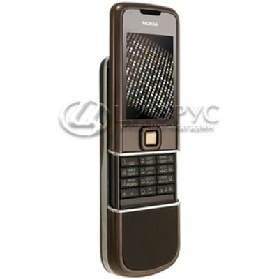 Купить Nokia 8800 Sapphire Arte Brown в Москве – цена Нокиа 8800 Сапфир ...