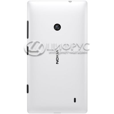 Купить Nokia Lumia 525 White в Москве – цена смартфона Нокиа Люмиа 525 ...
