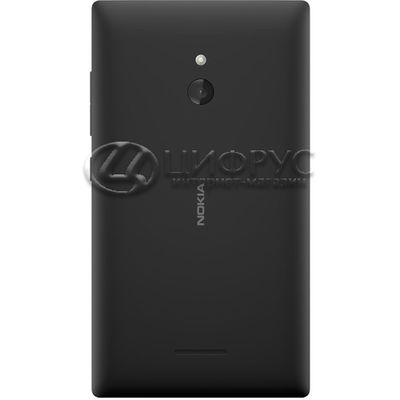 Купить Nokia XL Dual Sim Black в Москве – цена смартфона Нокиа Xl Дуал ...