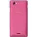 Купить Sony Xperia J Pink в Москве – цена смартфона Сони Иксперия J ...
