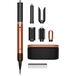 Технические характеристики: Dyson Airwrap HS09 Co-anda 2X Amber/Silk