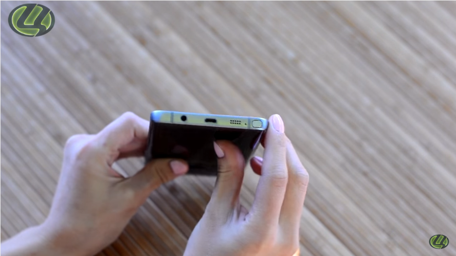 Купить Samsung Galaxy Note 5 64Gb SM-N920C LTE White в Москве – цена ...