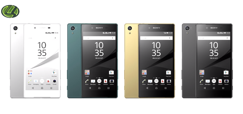 Купить Sony Xperia Z5 (E6653) LTE Green в Москве – цена смартфона Сони ...