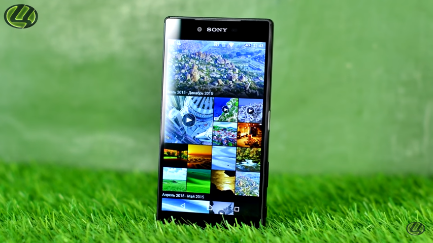 Купить Sony Xperia Z5 Premium (E6833/D6883) Dual LTE Black в Москве ...