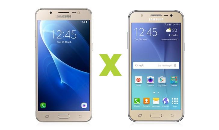 Купить Samsung Galaxy J5 (2016) SM-J510F/DS 16Gb Dual LTE White в ...
