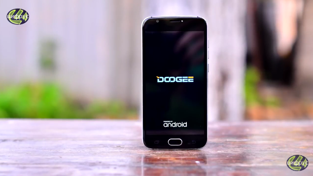 Купить Doogee X9 Mini 8Gb+1Gb Dual White в Москве – цена смартфона ...