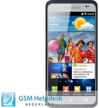 Samsung Galaxy S III: спецификации и «официальные» снимки | Цифрус